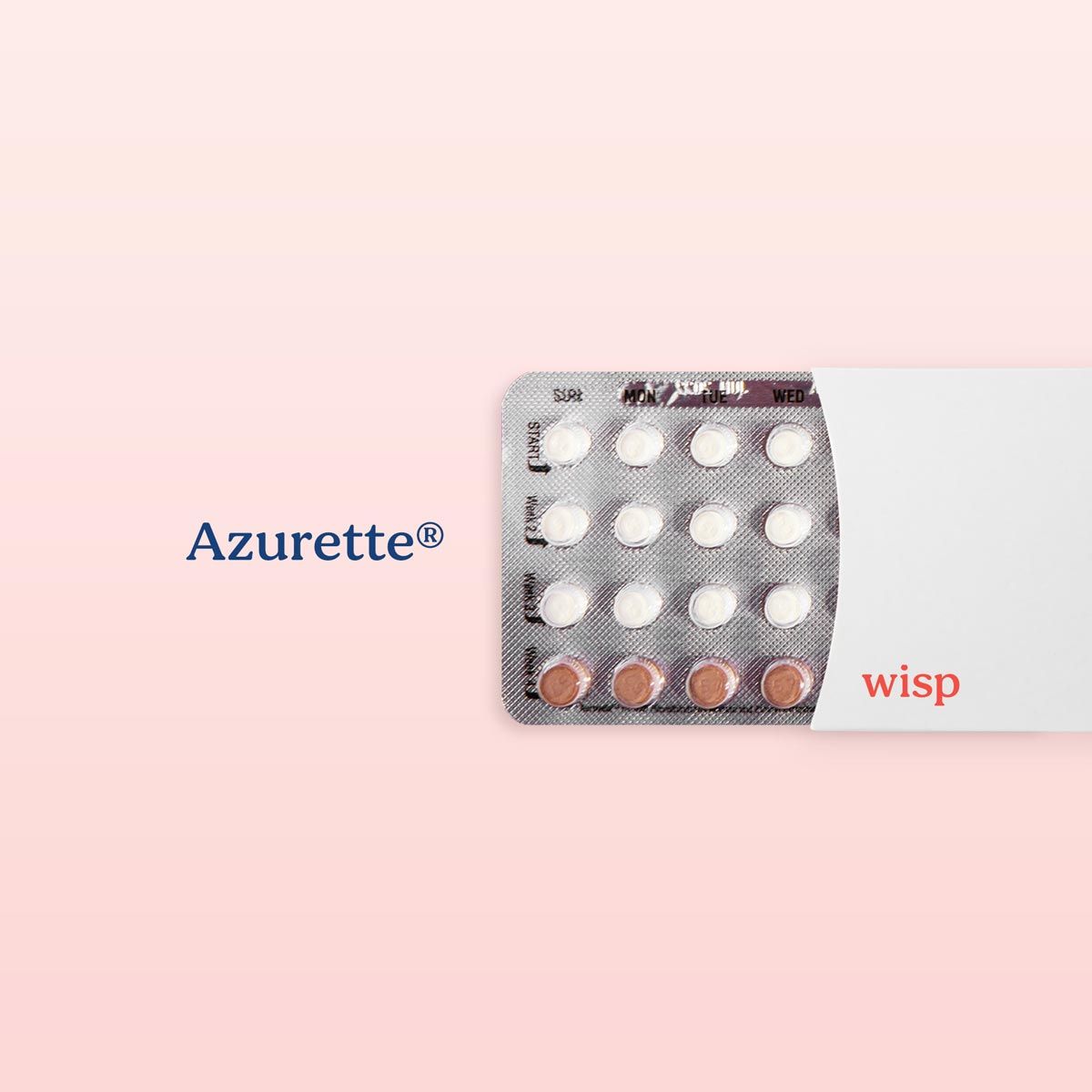 Best Birth Control Online Delivered Free | Wisp