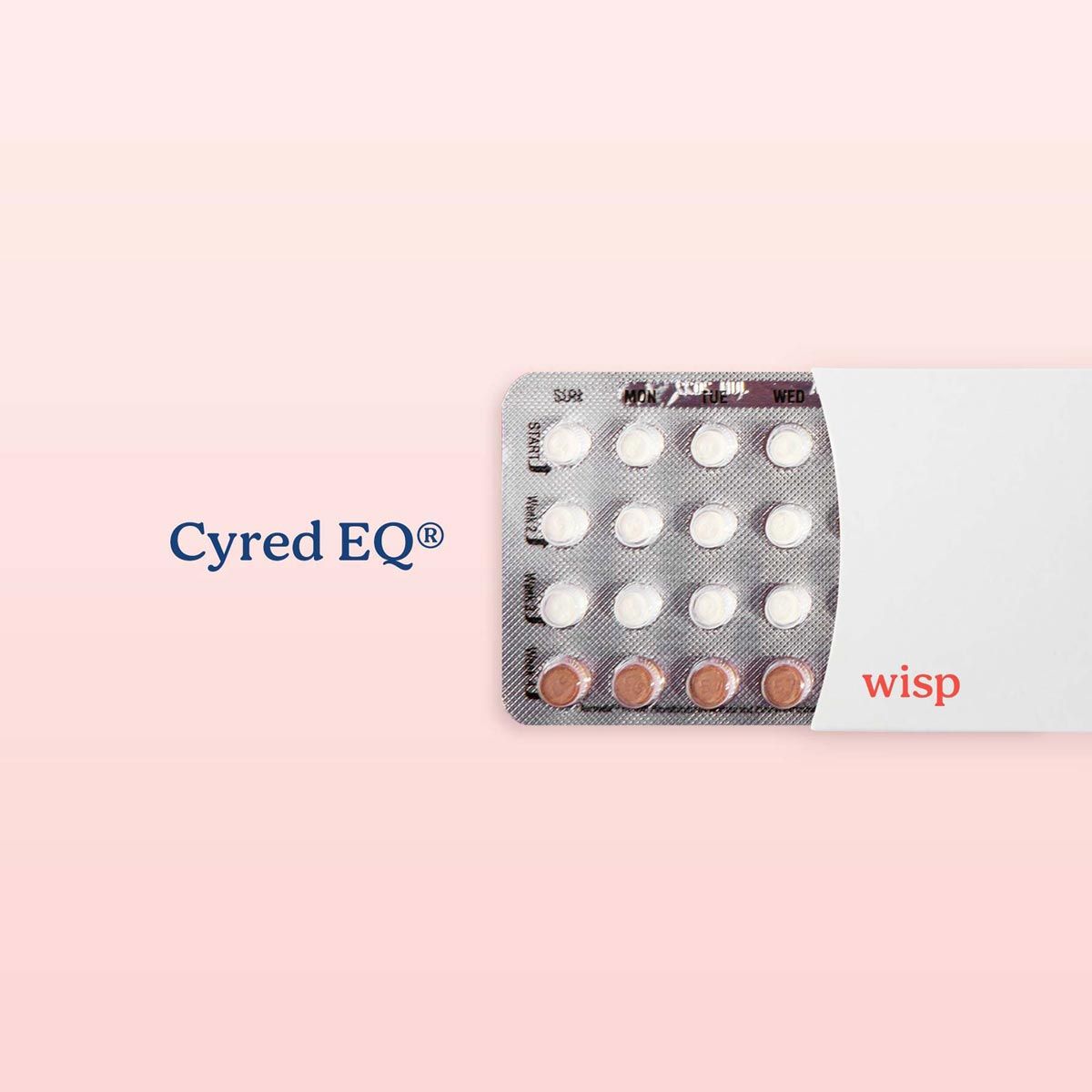 Best Birth Control Online Delivered Free | Wisp