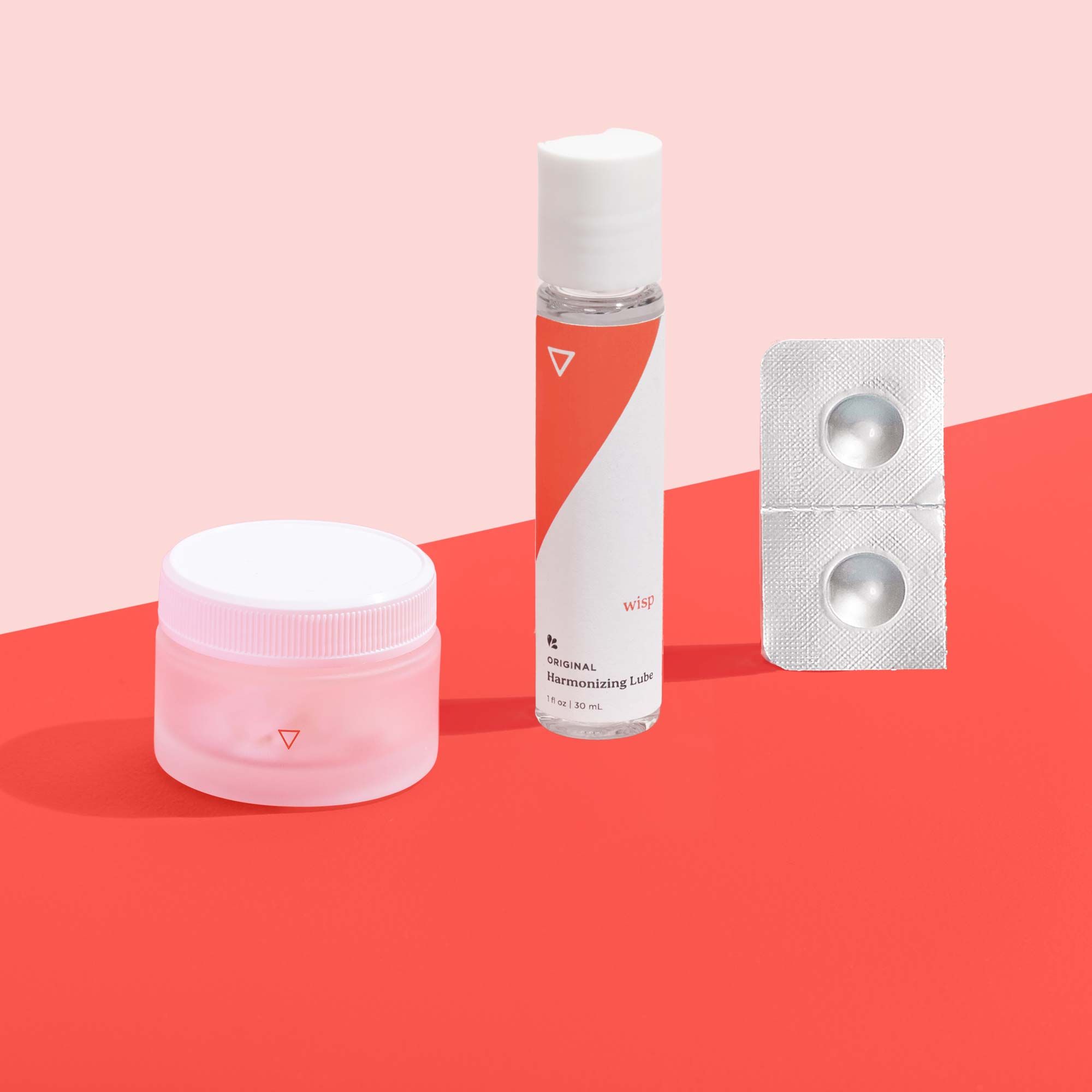 The Vaginal Ring for Birth Control | Wisp