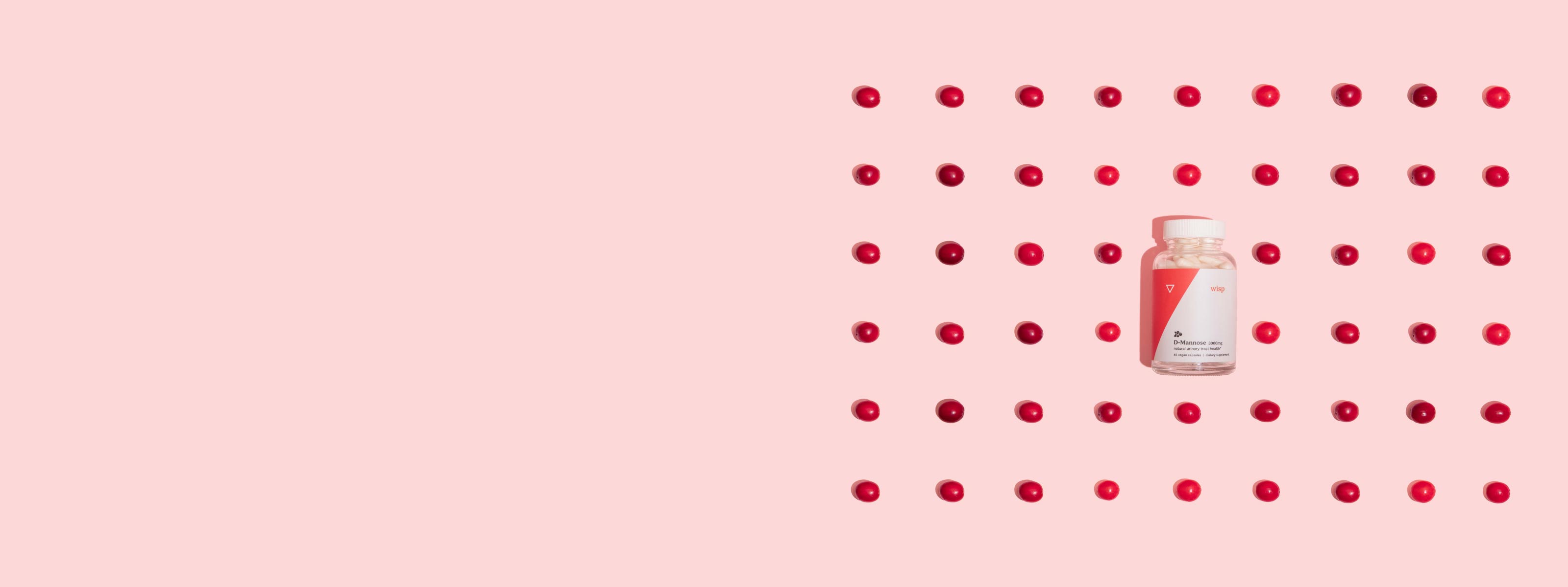 d mannose side effects