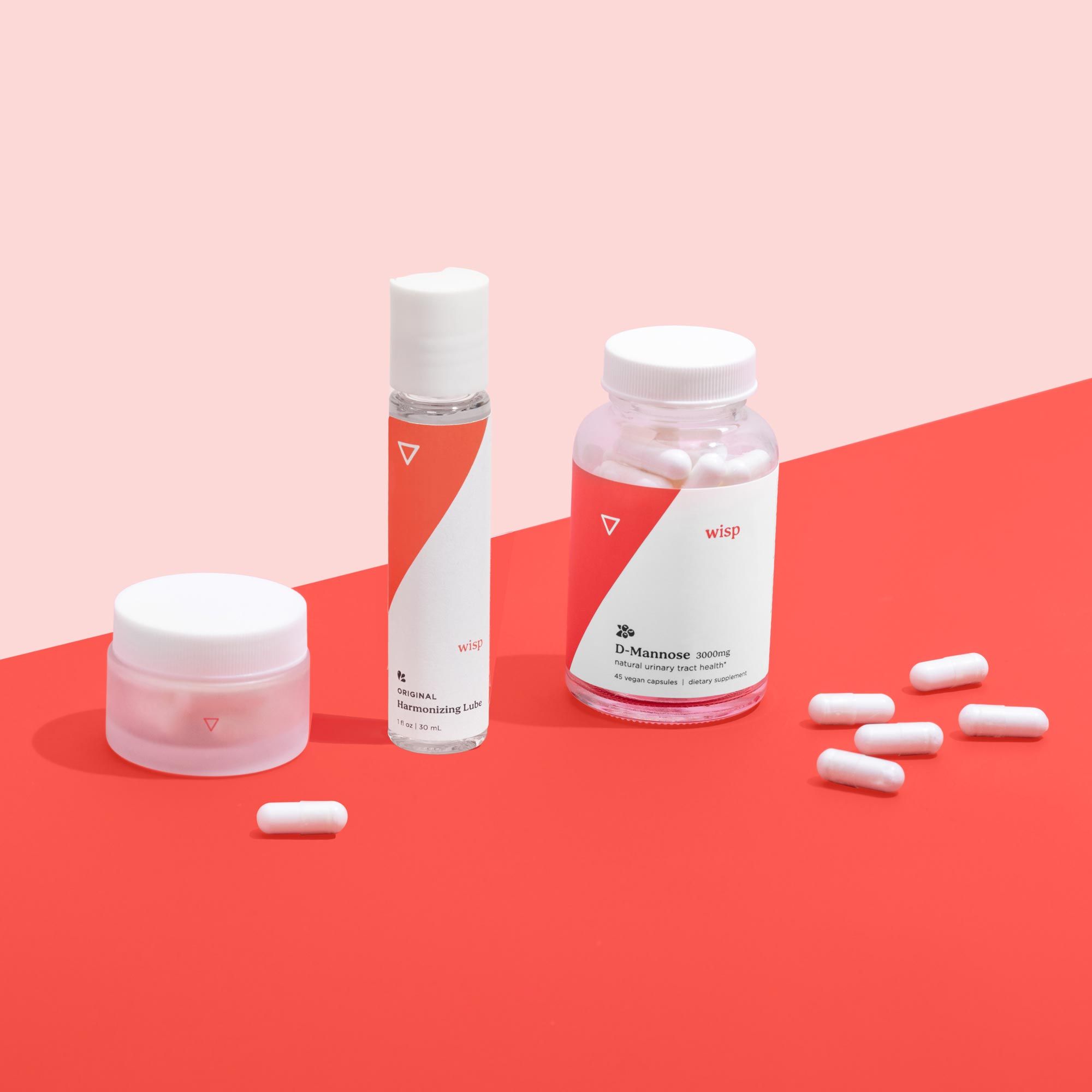 Summer of (Safe) Love | Wisp