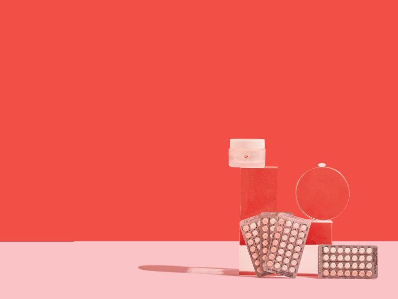 Reproductive Health Products & Supplements | Wisp