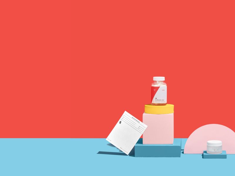 UTI Treatment OTC & Prescription Medications Online | Wisp