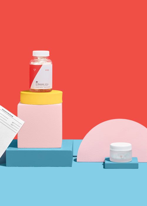 Online Sexual and Reproductive Health | Wisp