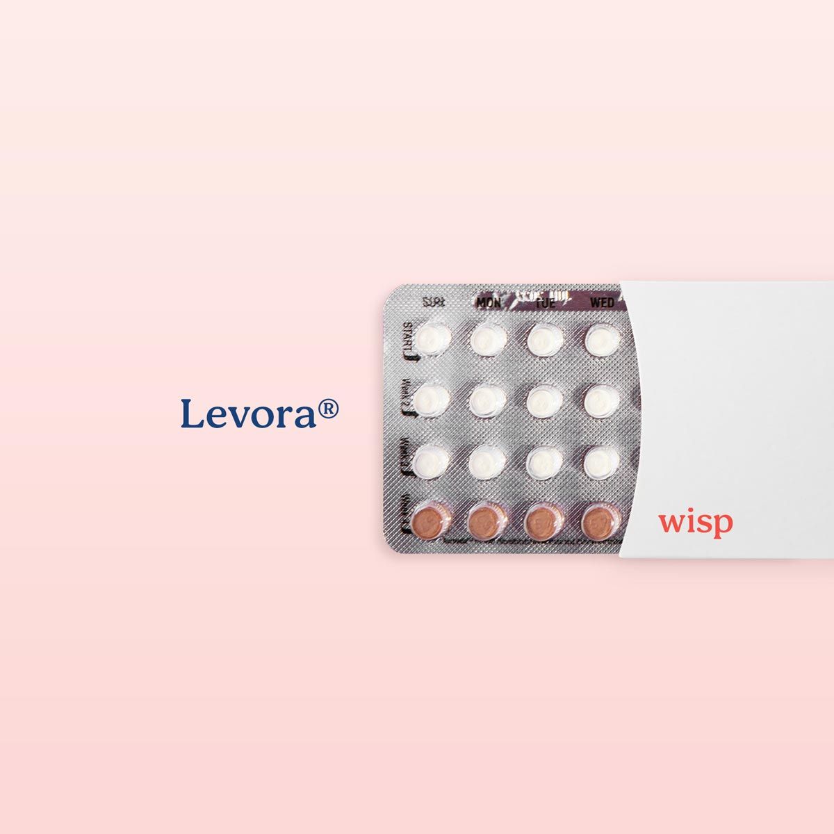 Best Birth Control Online Delivered Free | Wisp