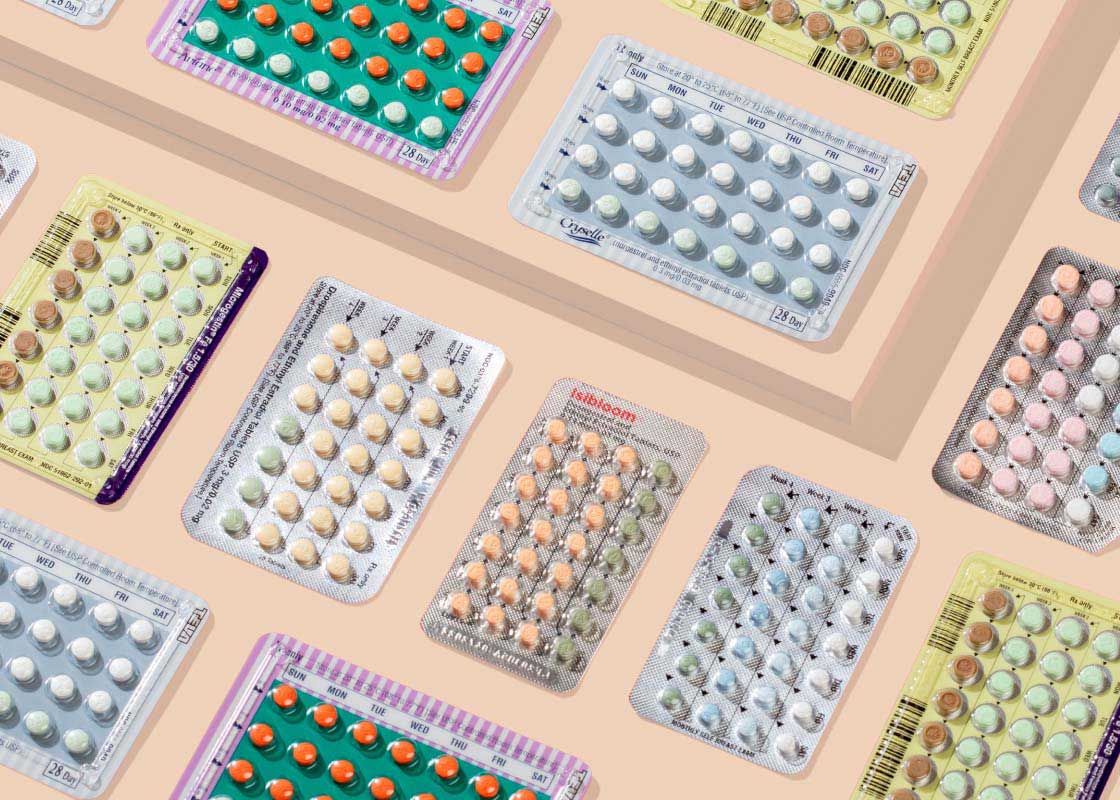 Order Birth Control Pills Online: Delivered Same-Day | Wisp