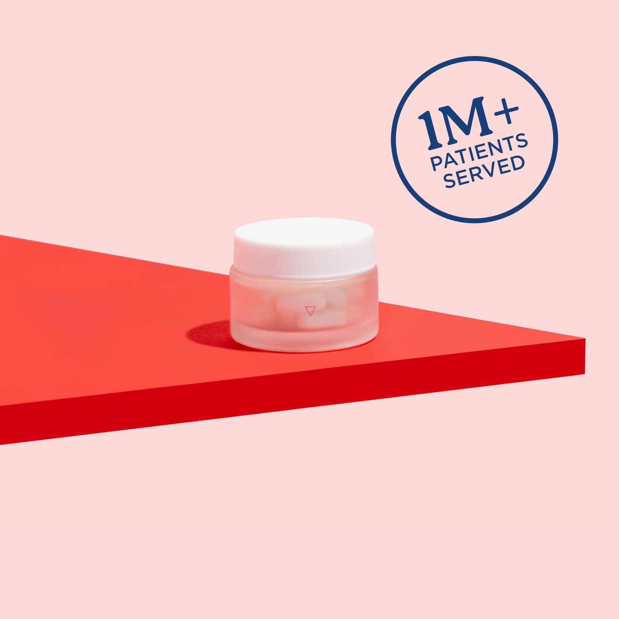 Default Private, Same-Day, Online Sexual Health Treatment