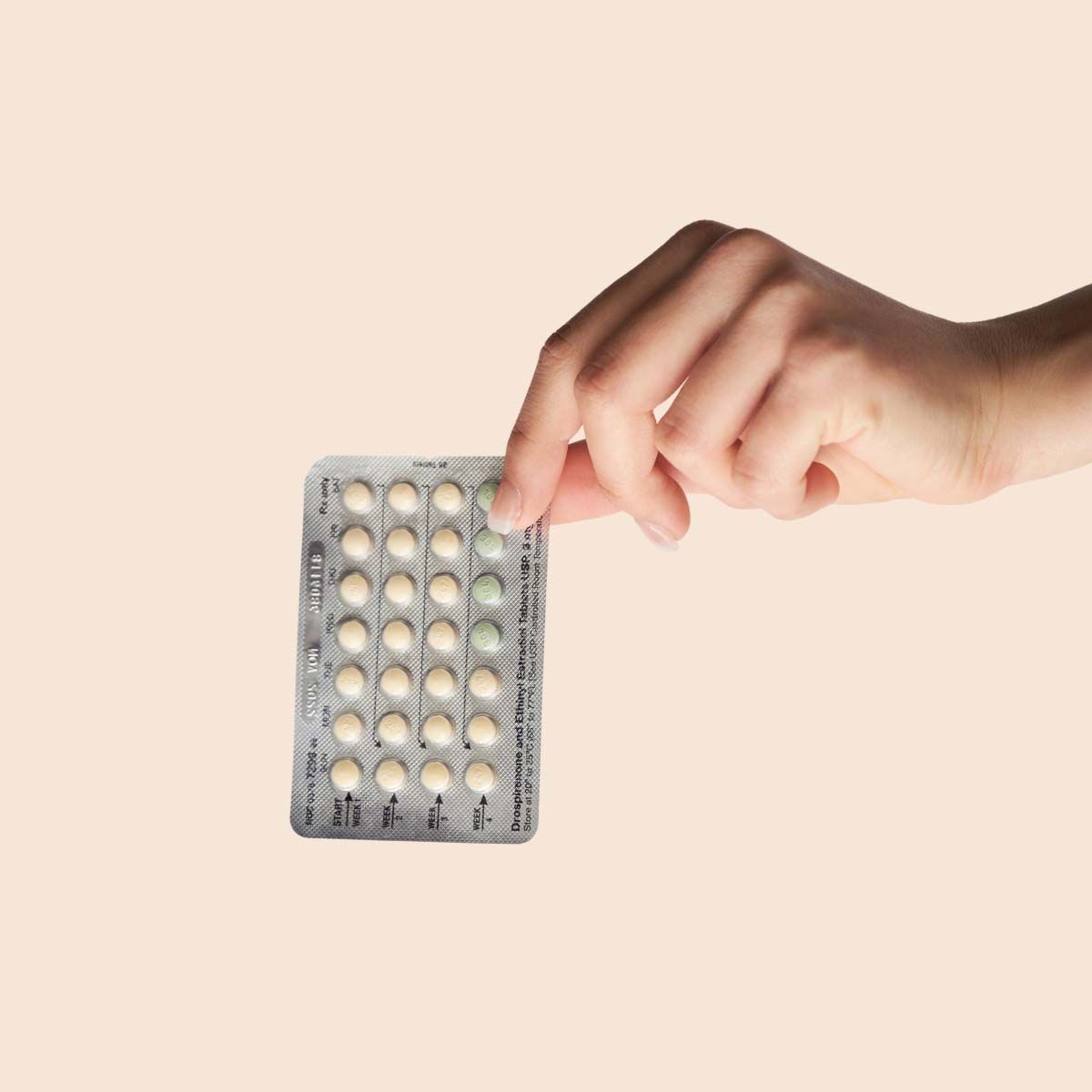 Order Birth Control Pills Online: Delivered Same-Day | Wisp