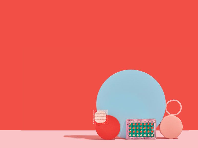 Best Birth Control Online Delivered Free | Wisp