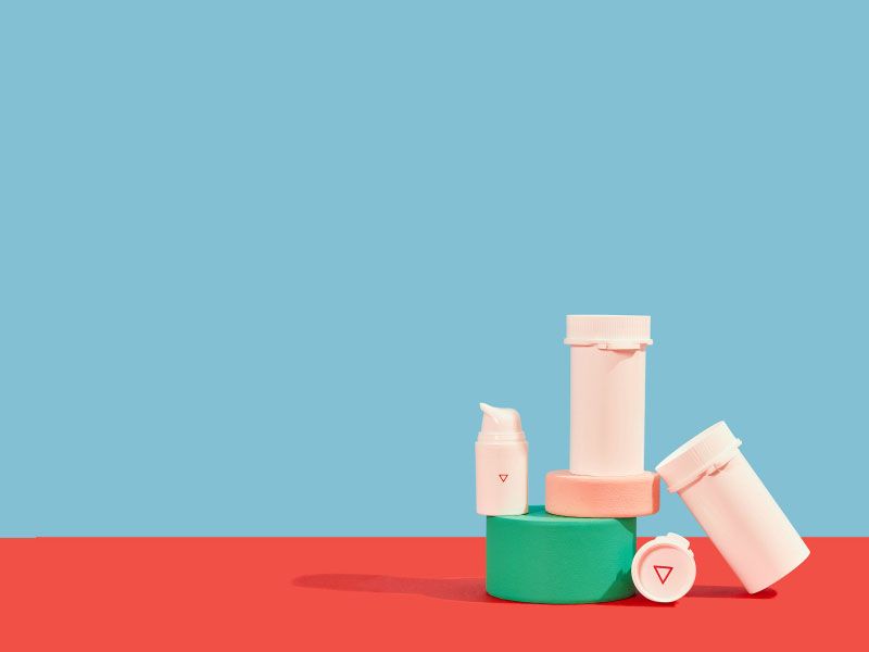 Online Prescription & OTC BV Treatment | Wisp