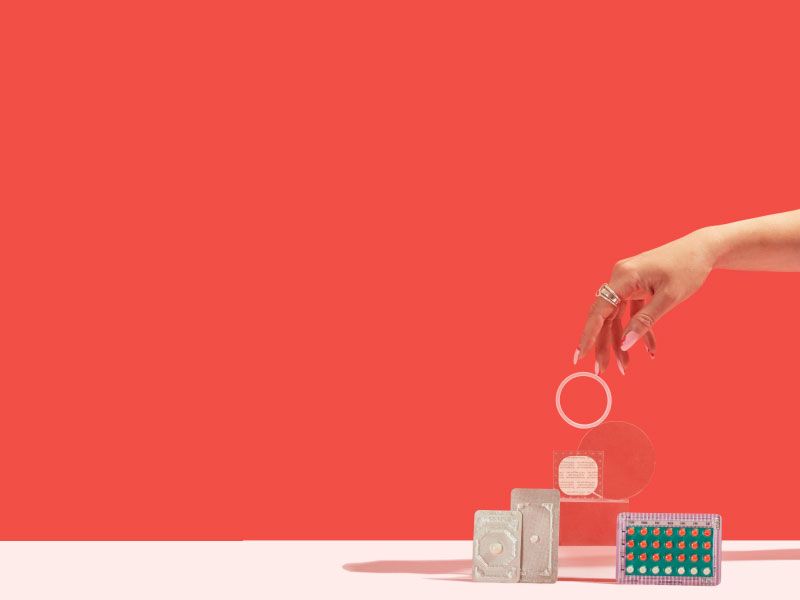 Reproductive Health Products & Supplements | Wisp