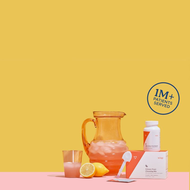 Online Sexual and Reproductive Health | Wisp