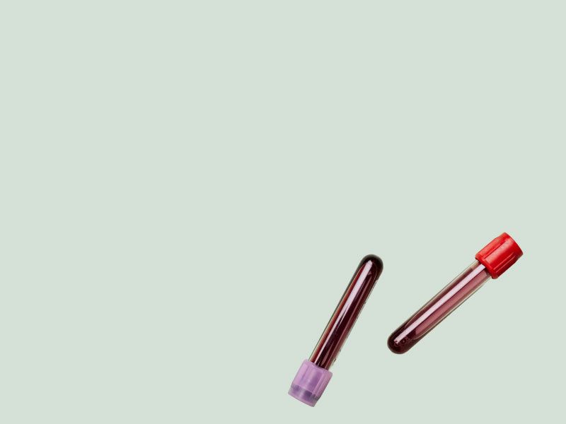 Hormone Blood Test Guide | Wisp