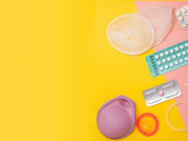 How to Decide Which Birth Control is Right for You | Wisp