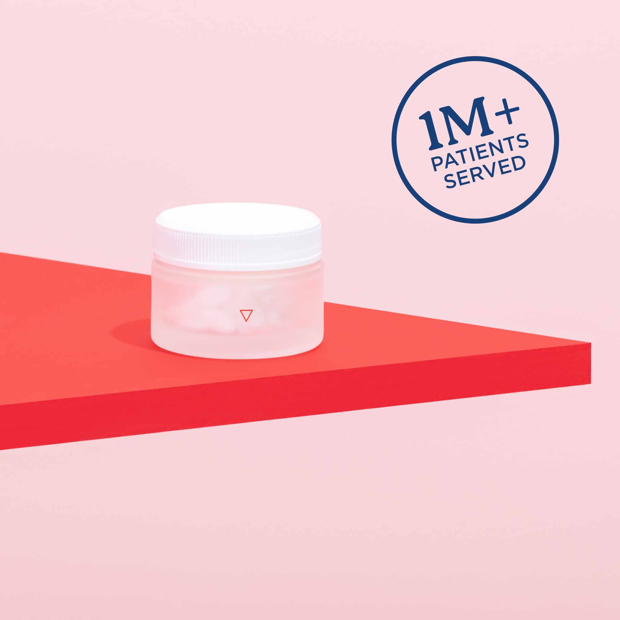 Why are my period cramps so bad–and how do I get rid of them? | Wisp