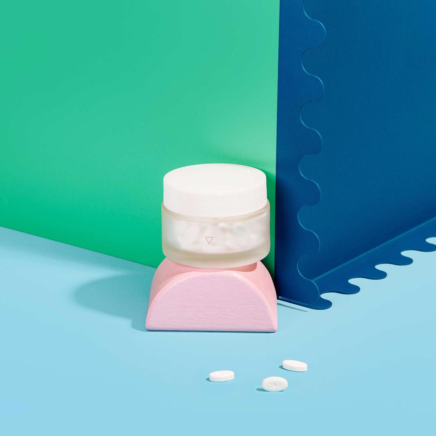 The Period Delay Pill | Norethindrone | Wisp