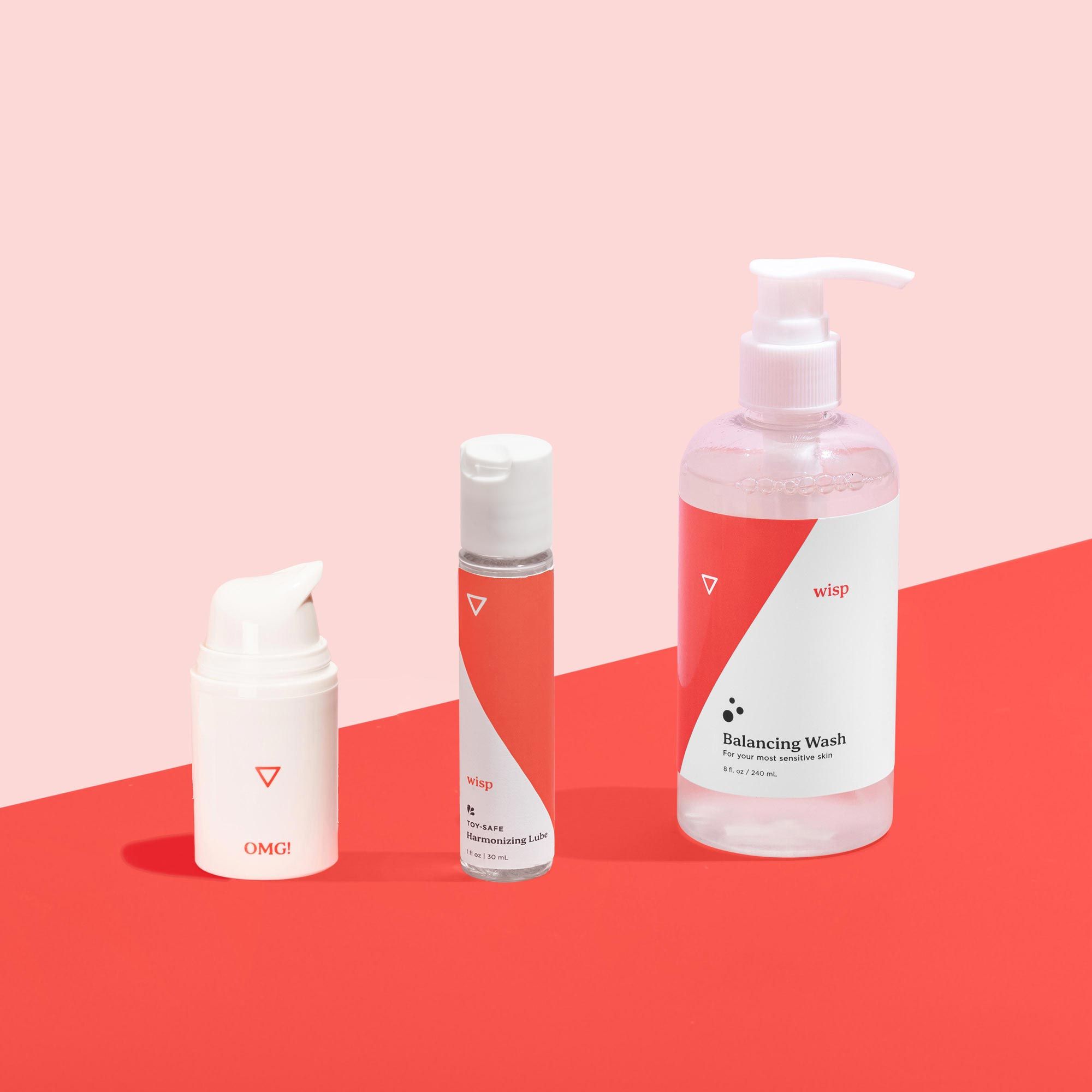 Shop BV, UTI, Yeast Infection, Herpes Treatments | Wisp