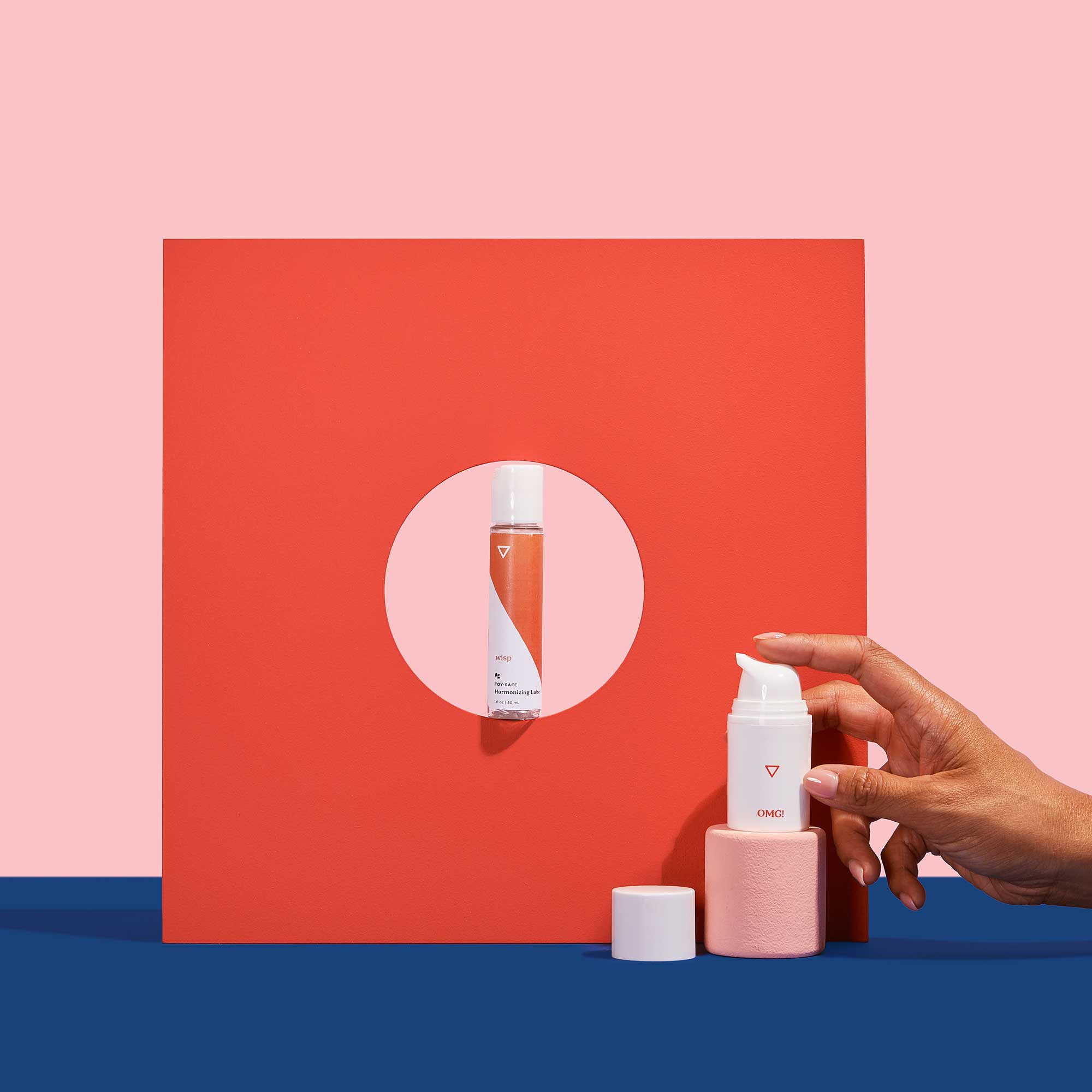 Pleasure Bundle | Wisp