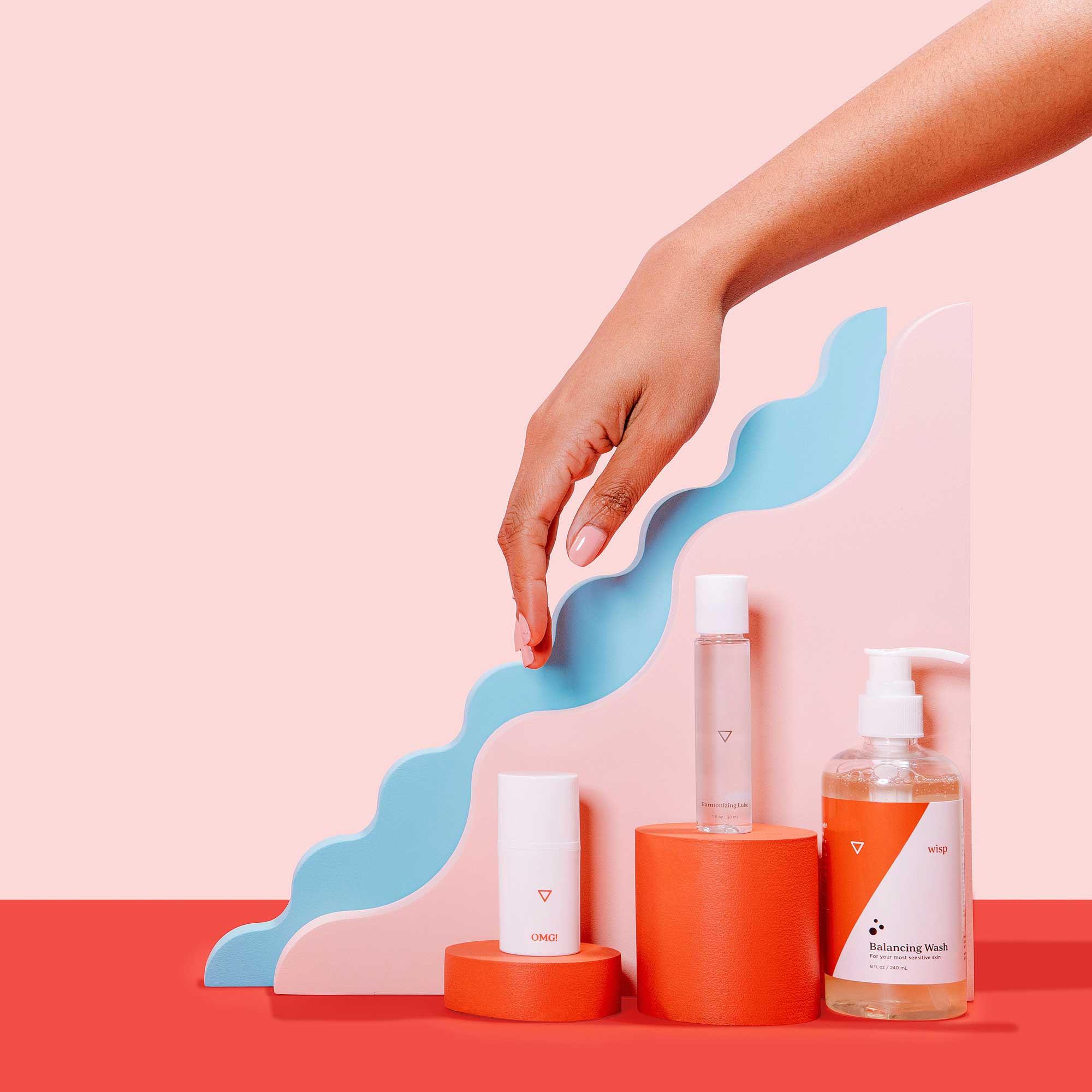 Pleasure Bundle | Wisp