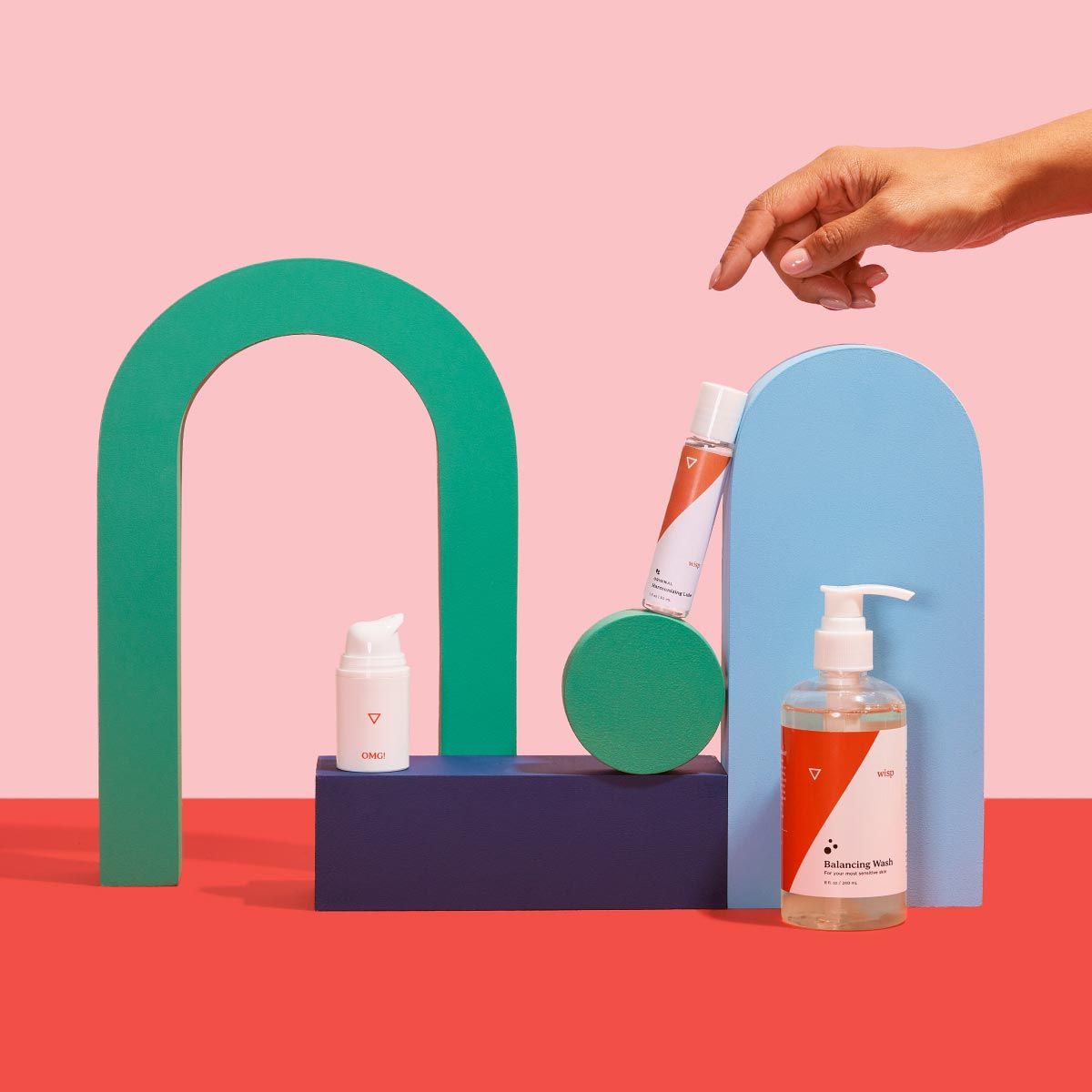 Pleasure Bundle | Wisp