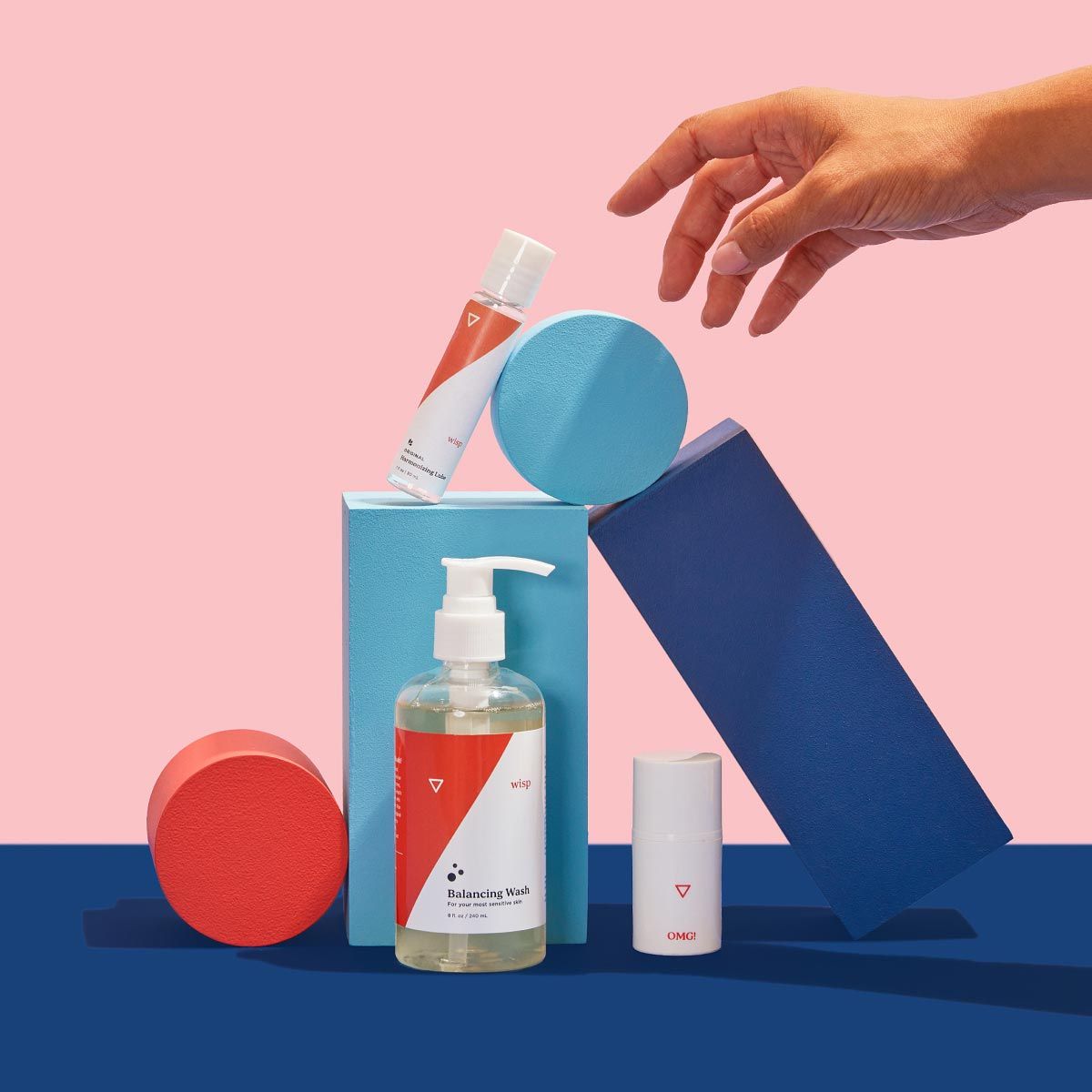 Pleasure Bundle | Wisp