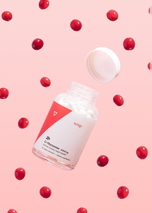 Shop Bv Uti Yeast Infection Herpes Treatments Wisp