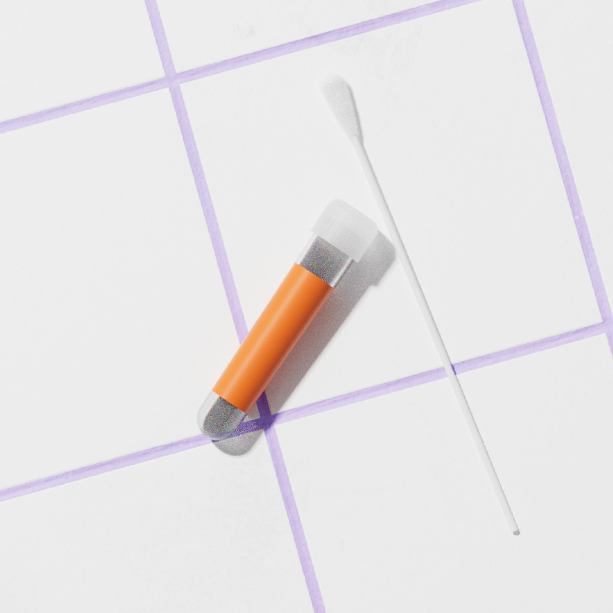 At-Home HPV Test for Women - Fast Discreet Results | Wisp