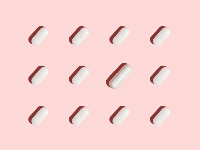 Daily Equalizing Probiotics to Support Gut Health | Wisp