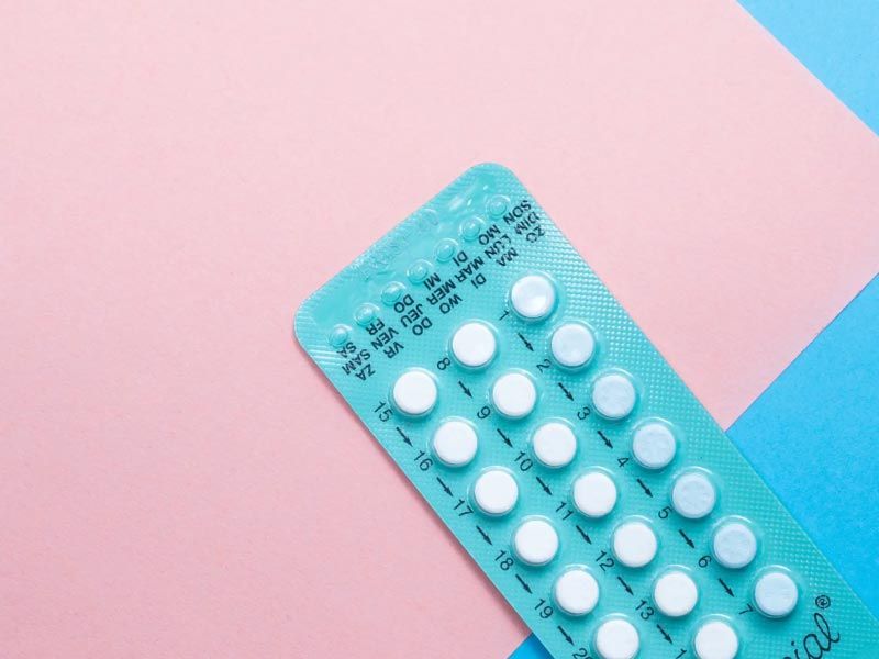 Errin, Online Birth Control | Wisp